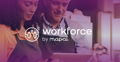 Discover our MAPAL Workforce scheduling features