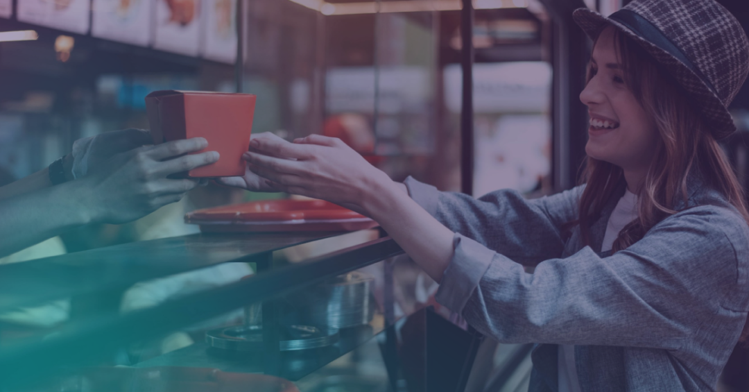 Cómo organizar tu área de pedidos online en el restaurante