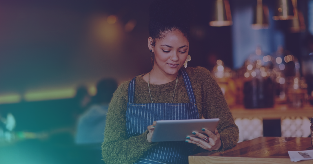 Improve restaurant performance and customer experience with Digital Twin