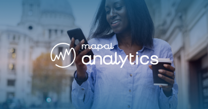 Analytics by Mapal best business intelligence tool features