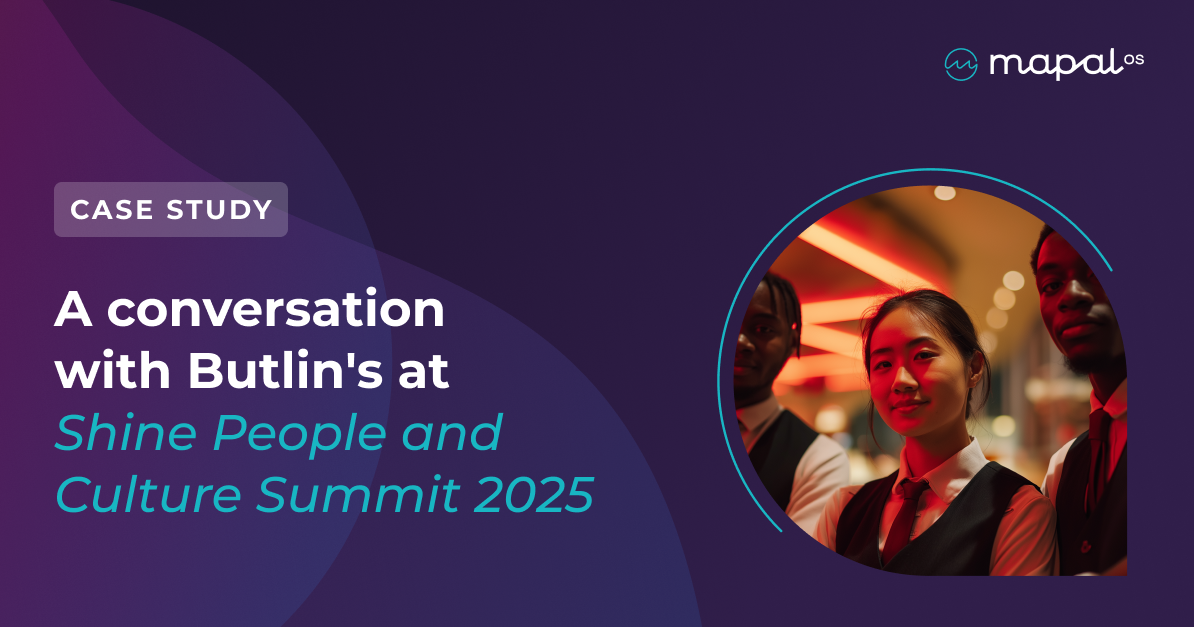 Butlin’s enhances staff training with Mapal's Flow Learning platform