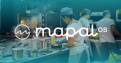 Book a product demo with MAPAL OS hospitality software