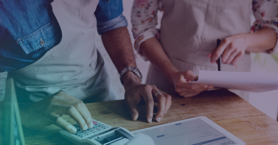 How rising food costs impact your cafe or bakery business