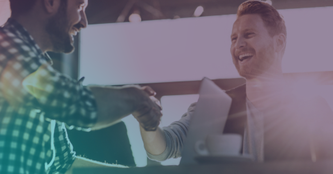 Mapal acquiert Reputation et enrichit son portfolio