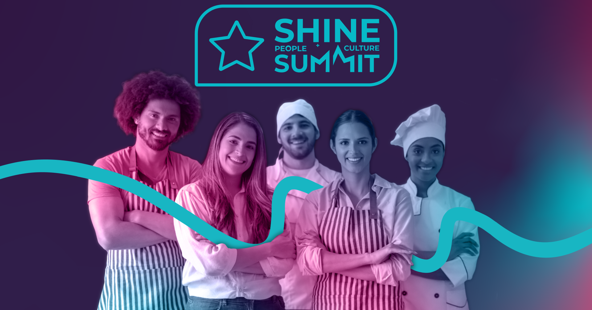 Shine People and Culture Summit: Hospitality leaders share their insight