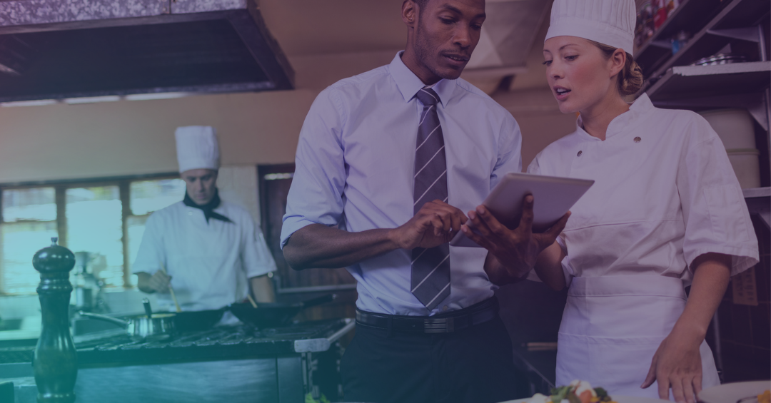 Maintain restaurant standards and enhance customer experience
