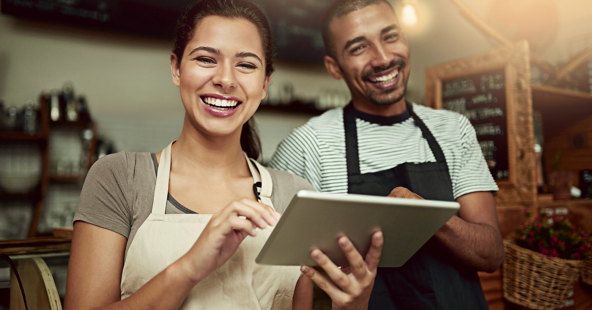 La importancia del cliente interno en un negocio de hostelería