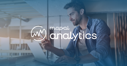 Hospitality business intelligence software: Analytics by Mapal