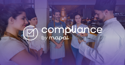 Checklista för livsmedelshygien i restauranger