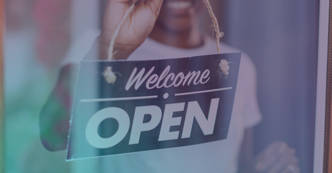 5 top tips for hotels and restaurants reopening after lockdown