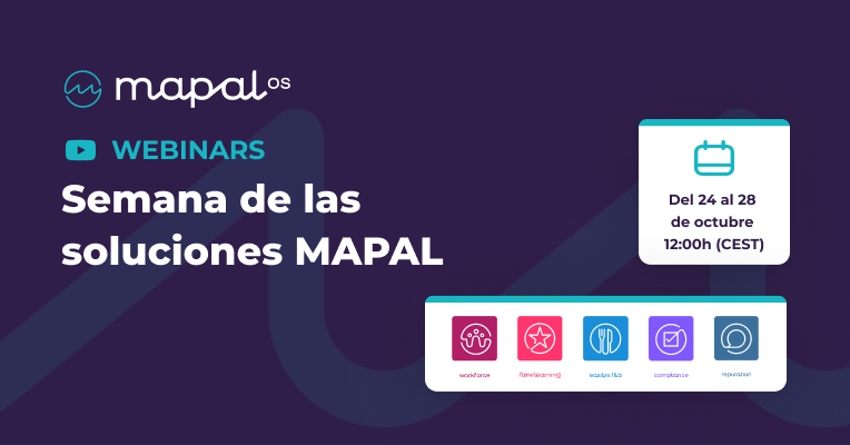 Semana de Apps MAPAL