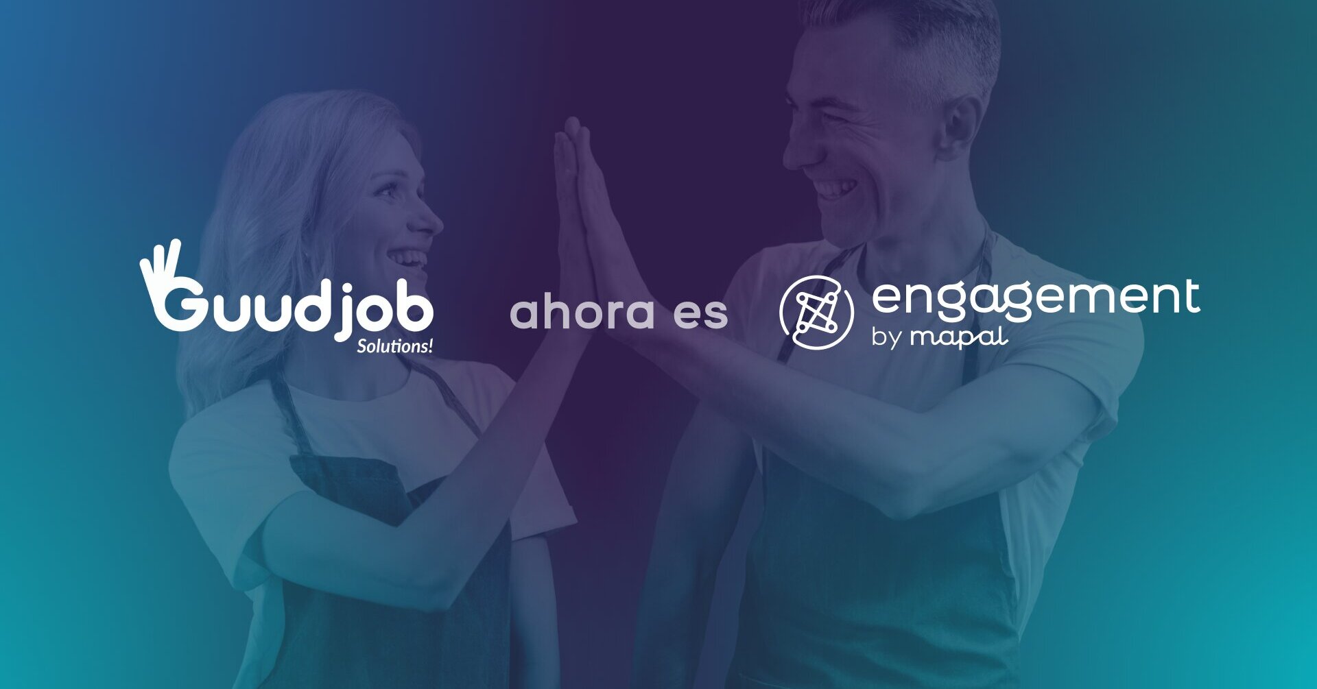 Mejora la experiencia del empleado de hostelería