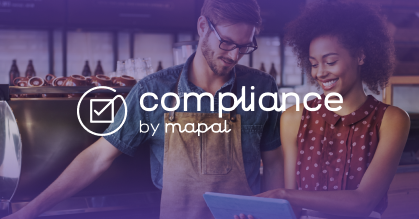 Mapal Compliance management system features and tools