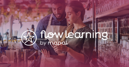 Flow Learning by MAPAL: formación digital para la hostelería