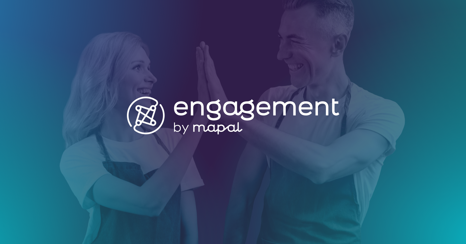 Integrated hospitality learning and engagement platform