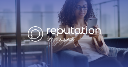 Reputation by MAPAL hospitality articles on review management