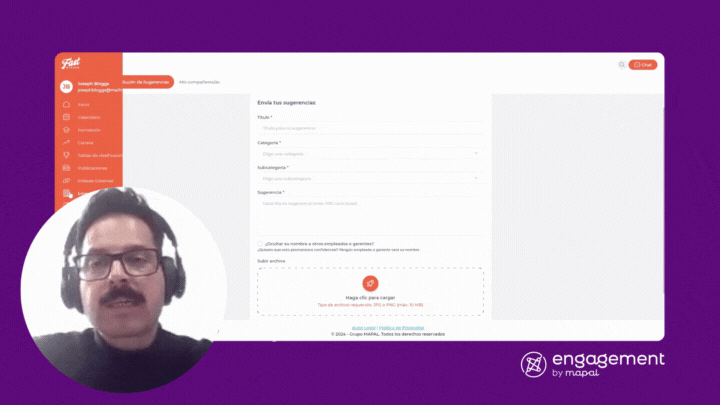Vídeos de Objetivo eficiencia: Summit de Hostelería y Productividad