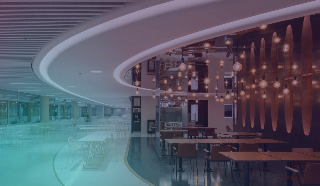 Complete back-office restaurant management software - MAPAL OS